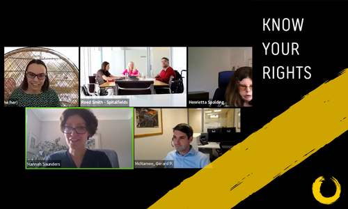 Know Your Rights as Someone with a Facial Difference or Disfigurement ...